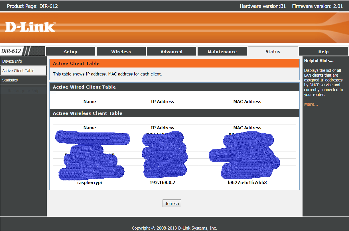 Raspberry Pi Zero Headless Setup (English) – Josef Matondang